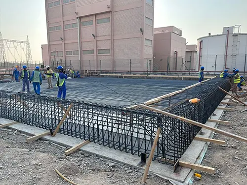 Builds Worth General Contracting and Maintenance LLC in Abu Dhabi ...