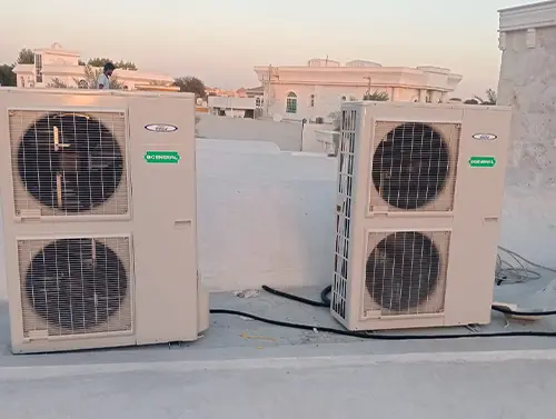 Augment General Trading LLC in Dubai | Trusted Air Conditioning Company ...